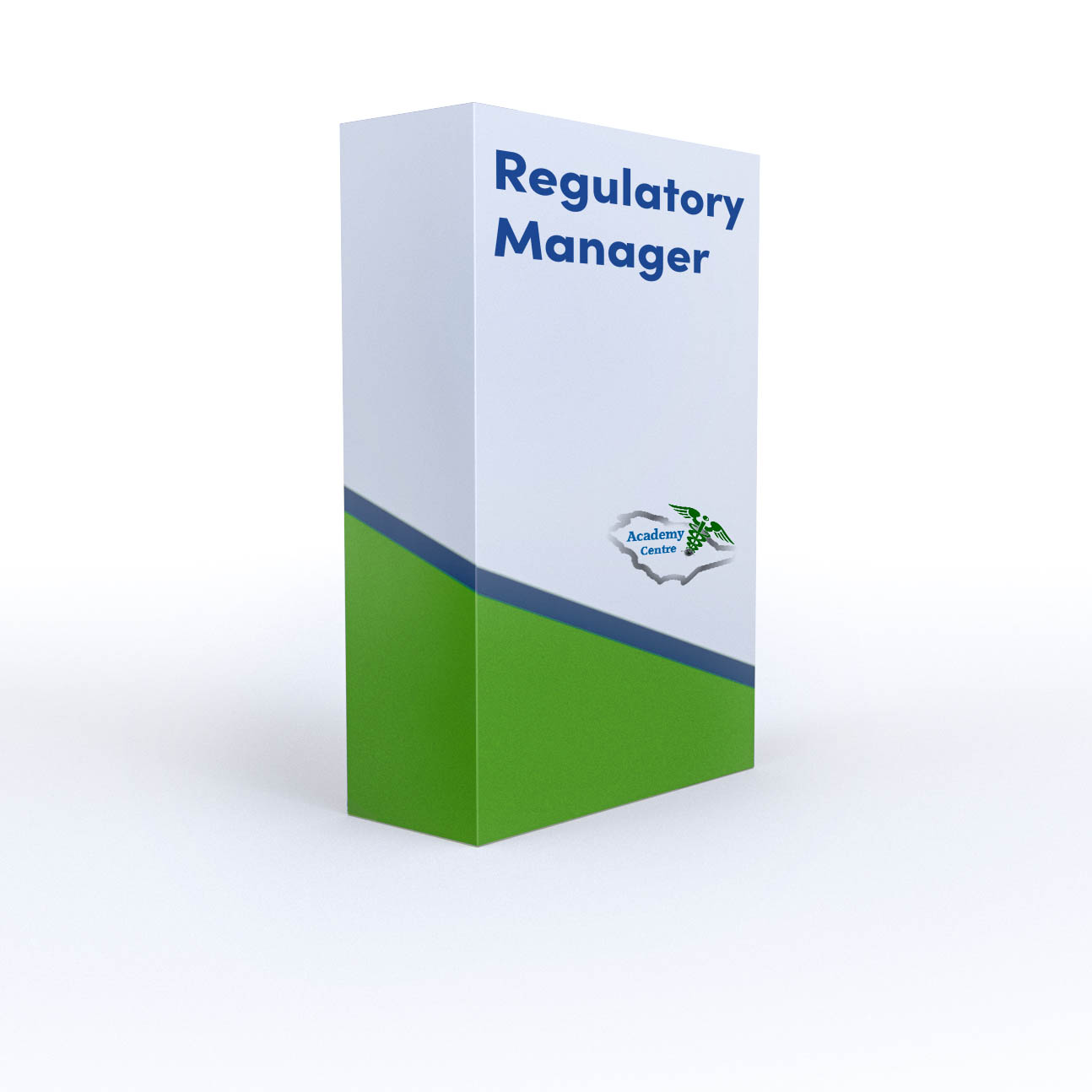 Regulatory Manager
